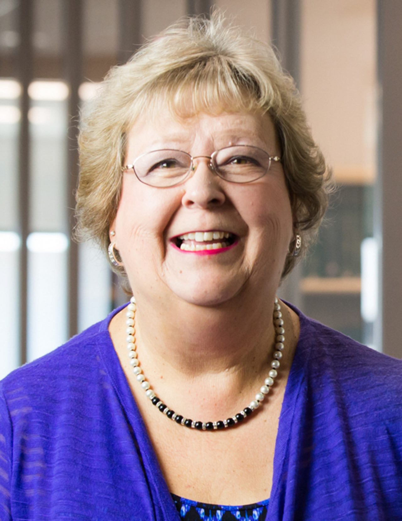 Barbara Simons | McClave + Associates