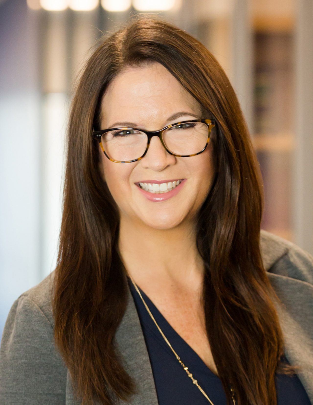 Dr. Jamie McClave - McClave + Associates