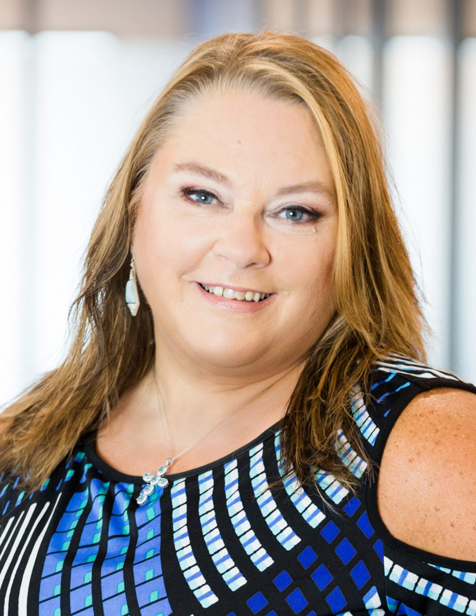 Michelle Legath - McClave + Associates