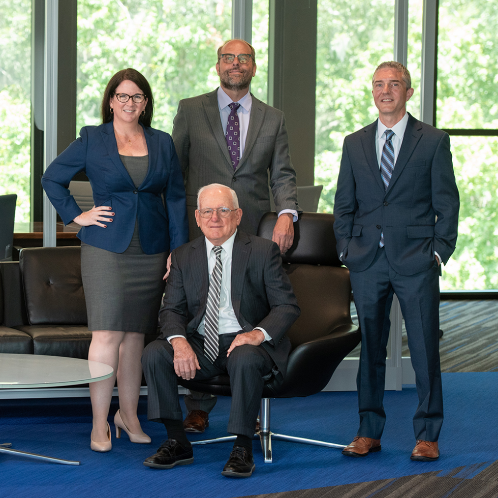 Home - McClave + Associates