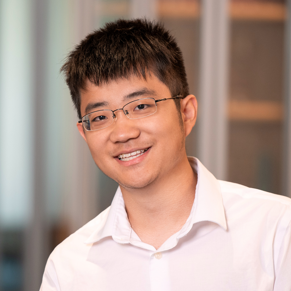 Chuhan Zhou McClave Associates Chuhan Zhou McClave Associates