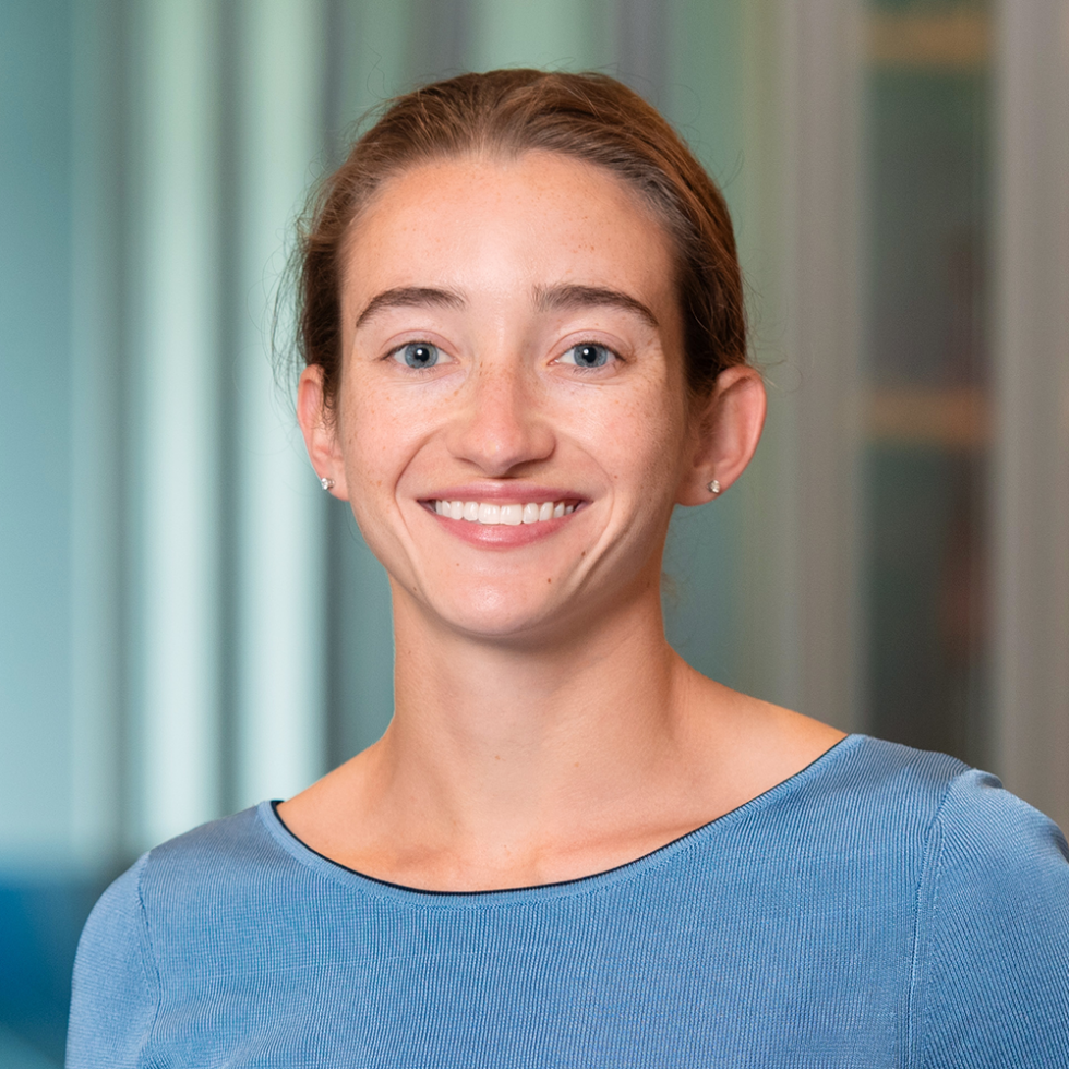 Devon Myers - McClave + Associates