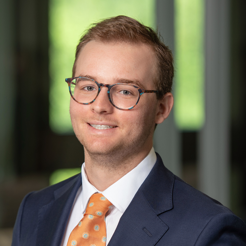 Michael Sullivan - McClave + Associates